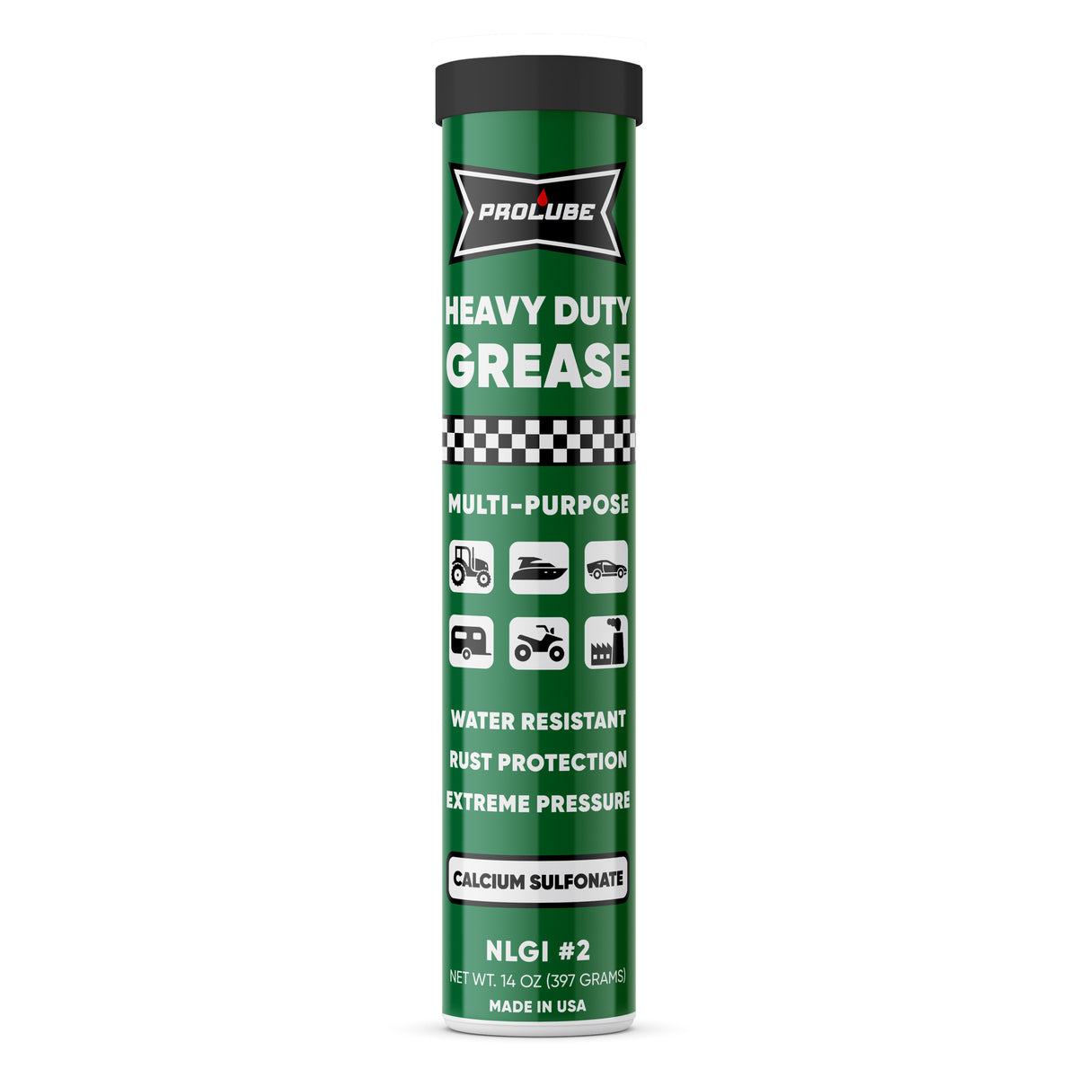 Prolube Heavy Duty Grease – Prolube Oil
