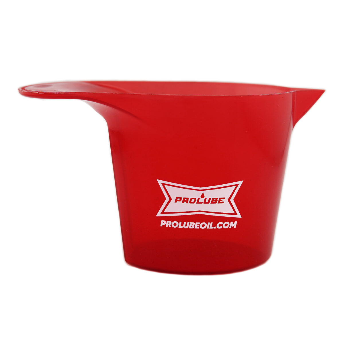 Prolube 8 oz Measuring Cup – Prolube Oil