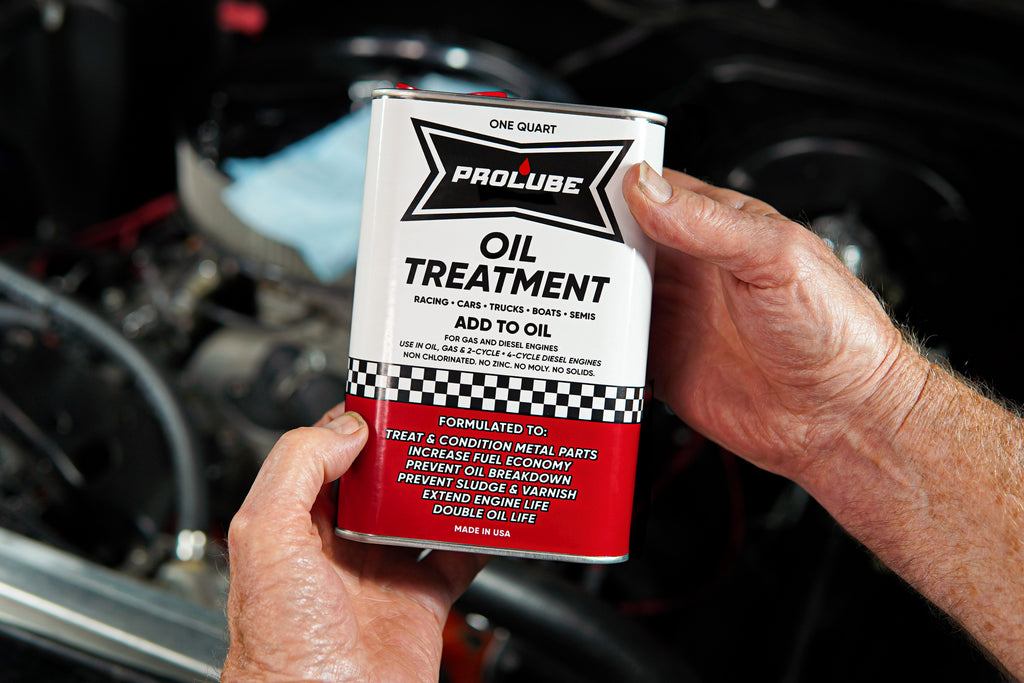 Prolube Oil