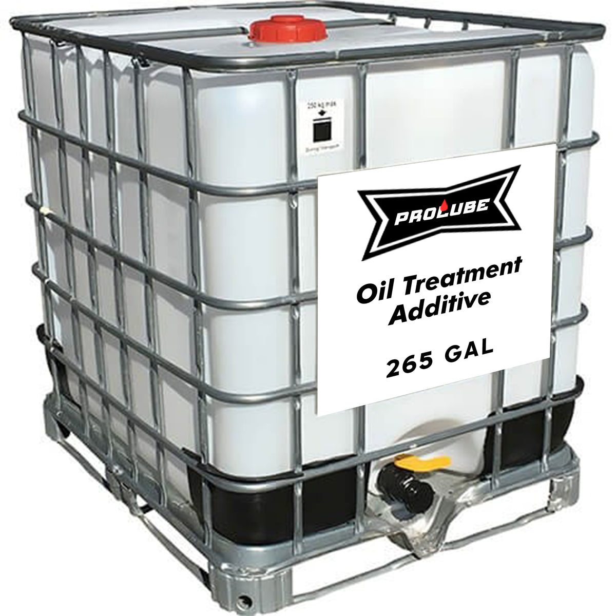 Bulk Prolube Oil Treatment Additive (Call/Email to purchase)